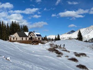 The Broome Hut - Grand Huts