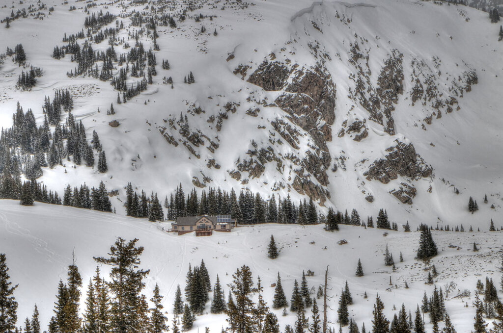 The Grand Huts Photo Gallery - Grand Huts