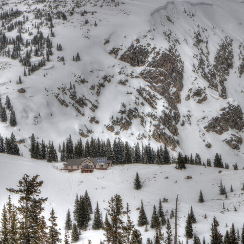 The Grand Huts Photo Gallery - Grand Huts