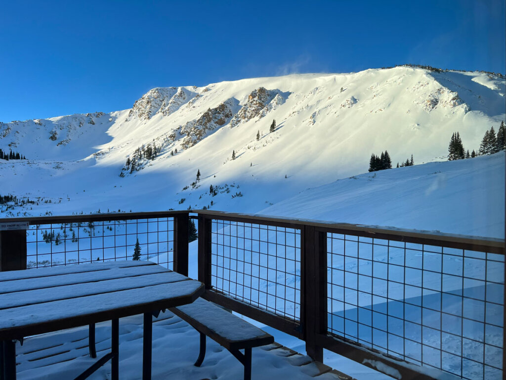The Grand Huts Photo Gallery - Grand Huts