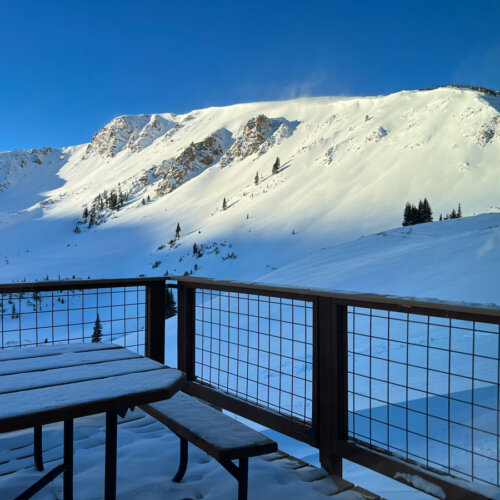 The Grand Huts Photo Gallery - Grand Huts