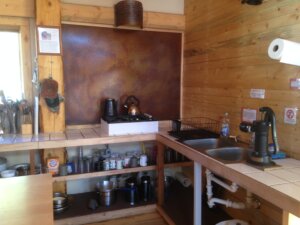 The Broome Hut - Grand Huts